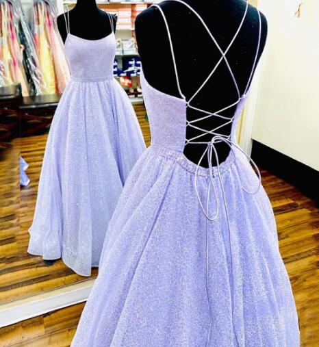Lovely Shiny Sequin Prom Dresses on Luulla