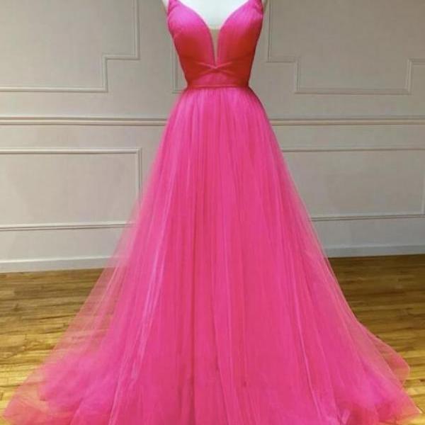 Cute A Line Long Dress Fashion Dress on Luulla