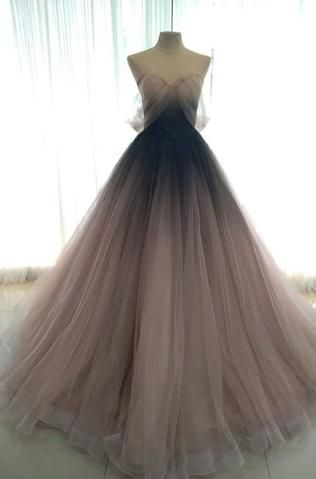 Beautiful A Line Prom Evening Gowns on Luulla