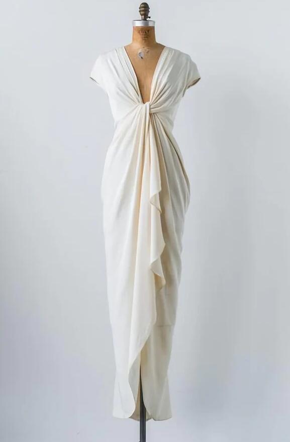 Unique Long Prom Dresses ,evening Dress on Luulla